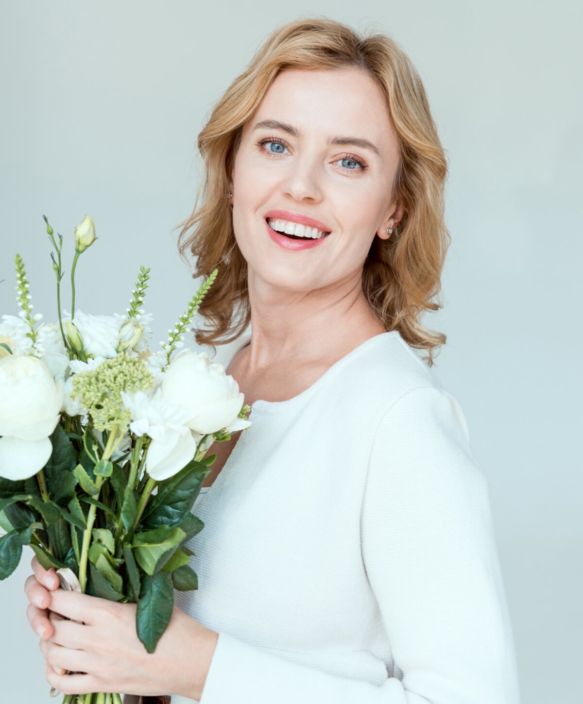 Lip Lift Atlanta | Oculus Plastic Surgery