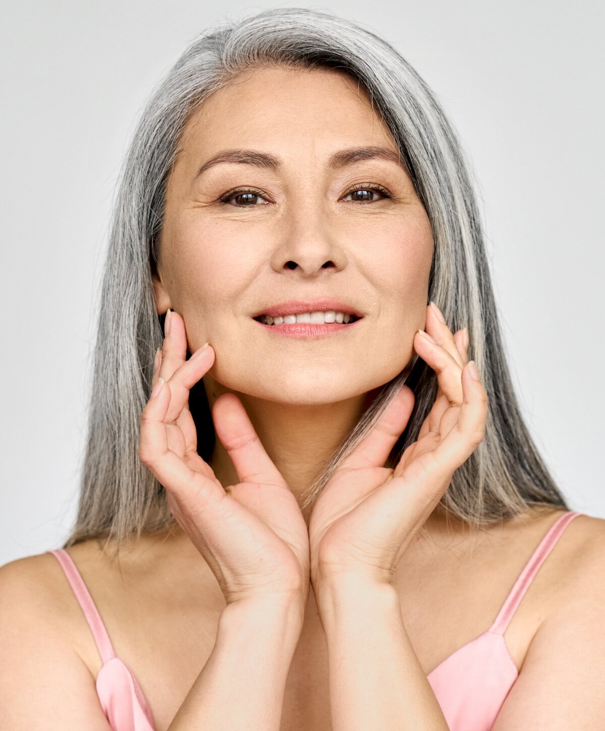 Deep Plane Facelift Atlanta | Oculus Plastic Surgery