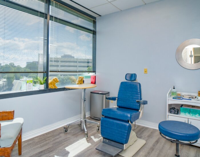 MD, FACS Atlanta, GA Dr. Chip Cole